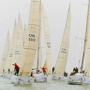 Fierce competition in the second day of the 2019 Guangdong-Hong Kong ...